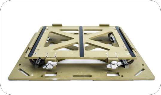 Military Vehicle | D-FEND